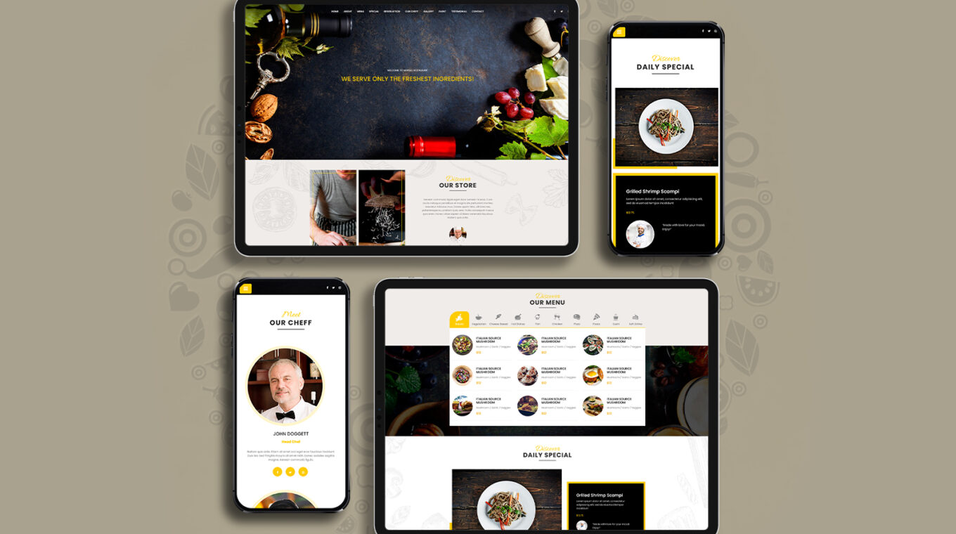 CPA Website Design in Cincinnati | CPA Website Development